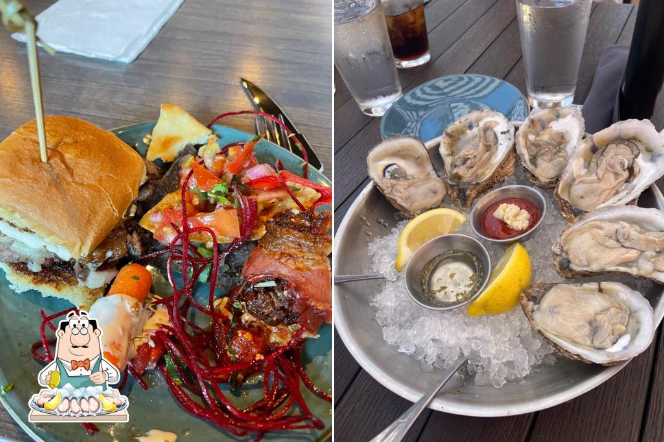 Courtyard Social, Castle Rock - Restaurant menu, prices and reviews