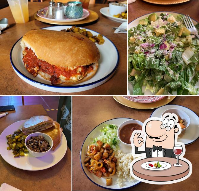 Cuba 1918 in San Antonio - Restaurant menu and reviews
