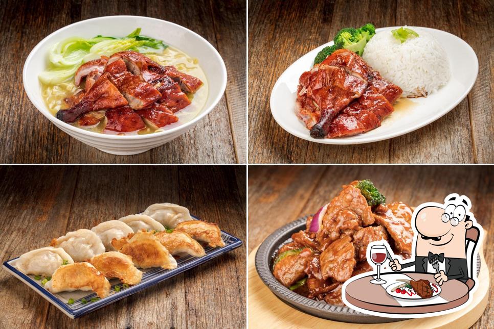 Dumpling Lane, Melton West - Restaurant menu, prices and reviews