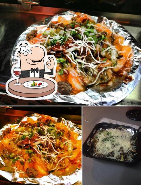 East Los Angeles Tacos in Los Angeles - Restaurant reviews
