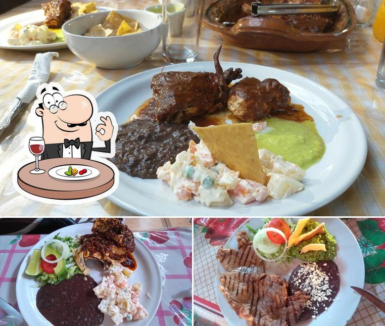 Top 5 restaurantes con costillas en Martínez de la Torre, agosto 2025 ...