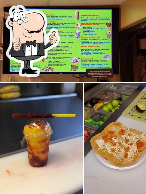 El Chamoyito To-Go in Sioux Center - Restaurant reviews