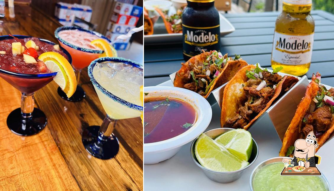 El Rancho Cocina Mexicana in USA - Restaurant reviews