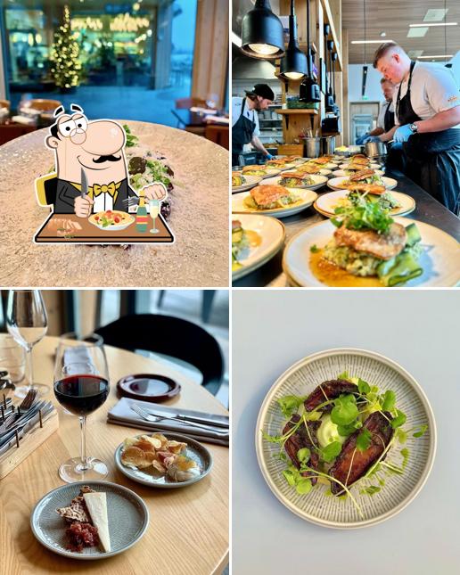 Restaurant Hejm, Vaasa - Restaurant menu, prices and reviews