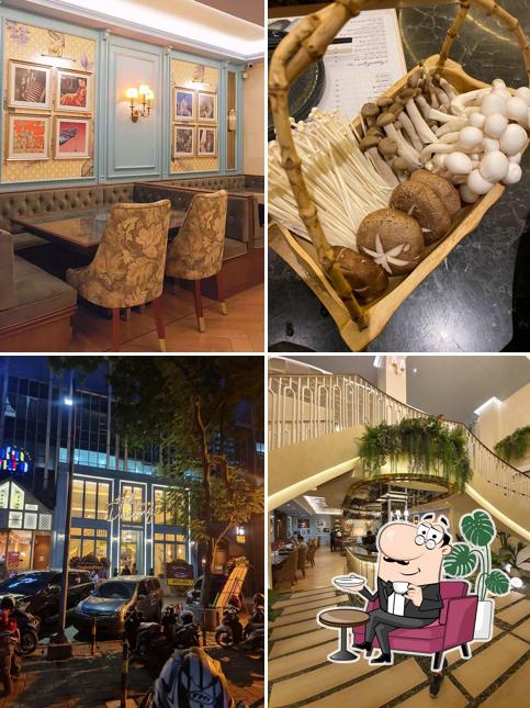 Hello Darling, Jakarta - Restaurant menu, prices and reviews