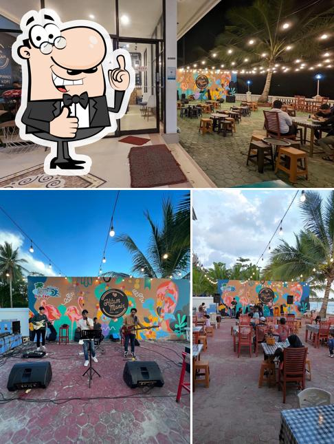 Hitam Manis Monumen, Balikpapan - Restaurant reviews