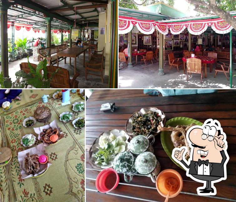 Ingkung Mbah Kentol, Bantul - Restaurant menu, prices and reviews