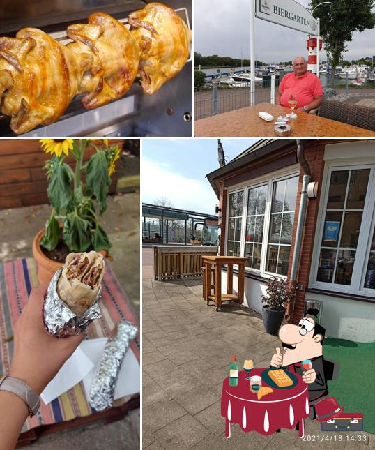 Juli Food, Pinneberg - Speisekarte, Preise und Bewertungen