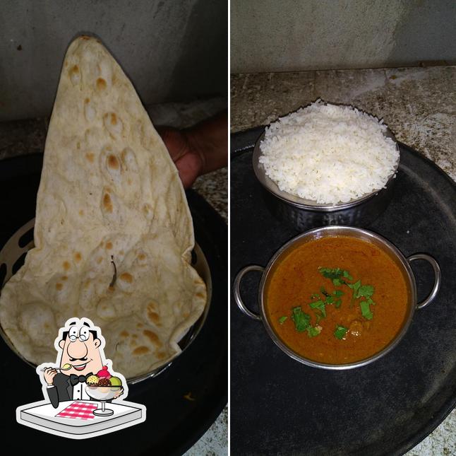 King's Darbar Family Dhaba - Restaurant menu, prices and reviews