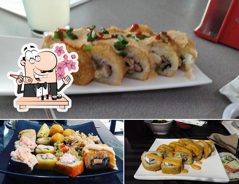 Maki House, Aguascalientes - Menú del restaurante, precios y reseñas