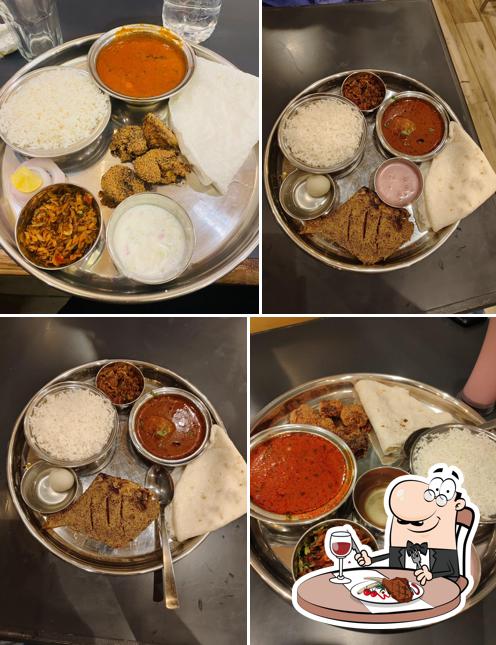 Mast malvani, Navi Mumbai, shop no 7 - Restaurant reviews