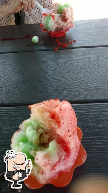 Mo's Snow Shack in Bismarck - Restaurant reviews