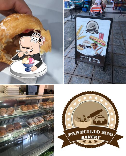 Panecillo Mio Bakery, Cancún - Menú del restaurante, precios y reseñas