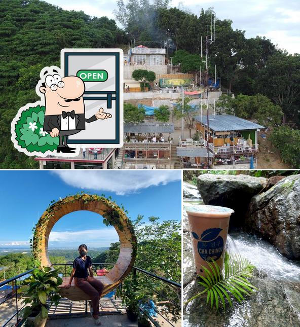 Panoypoy Heights, Consolacion - Restaurant menu, prices and reviews