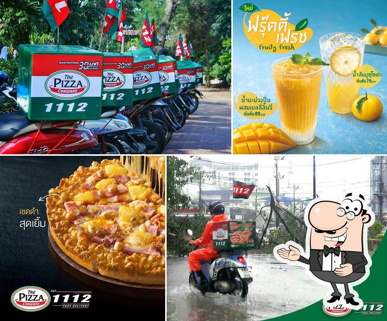 Pizza Lotus Rayong restaurant, Rayong - Restaurant reviews