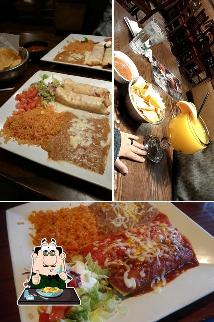 Plaza Agave, Niles - Restaurant menu, prices and reviews