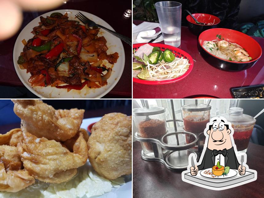 Menu of Rock-Pho'd Asian Fusion Cuisine, Rockford - chinese restaurant ...
