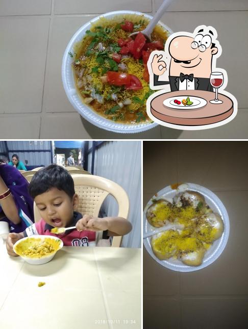 Sri Hanuman Chat Bhandar, Hyderabad - Restaurant menu, prices and reviews