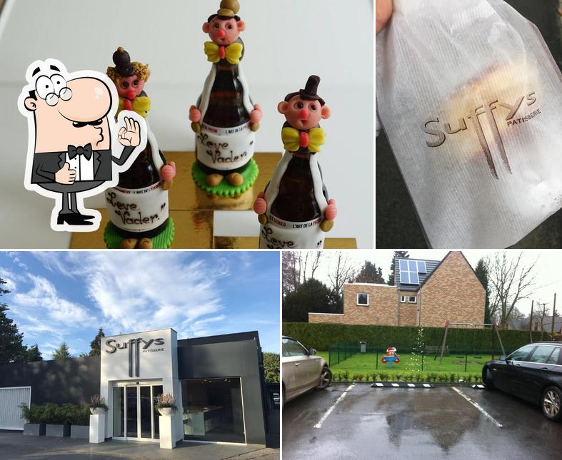 Suffys, Sint-Martens-Latem - Restaurantbewertungen