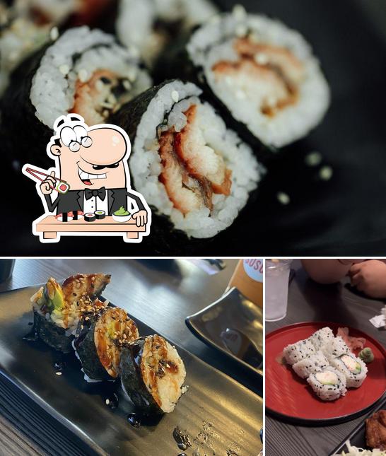Susuru Ramen Bar, Los Angeles - Restaurant menu, prices and reviews