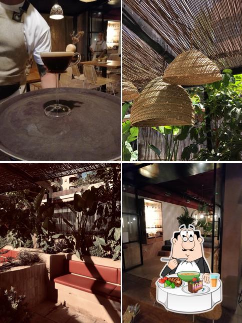 TOK, Marbella - Restaurant menu, prices and reviews