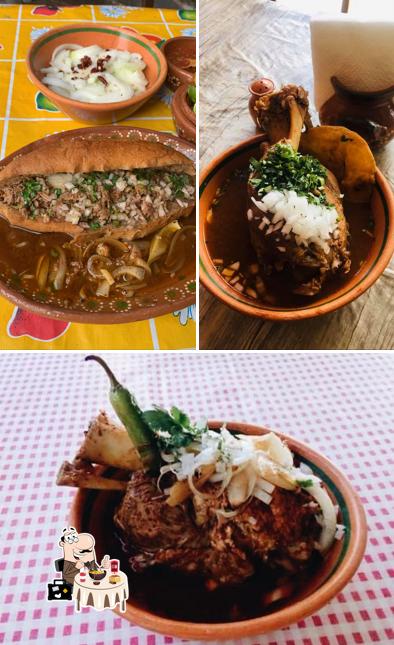 Restaurante Tacos La Capilla, Zapopan - Opiniones del restaurante