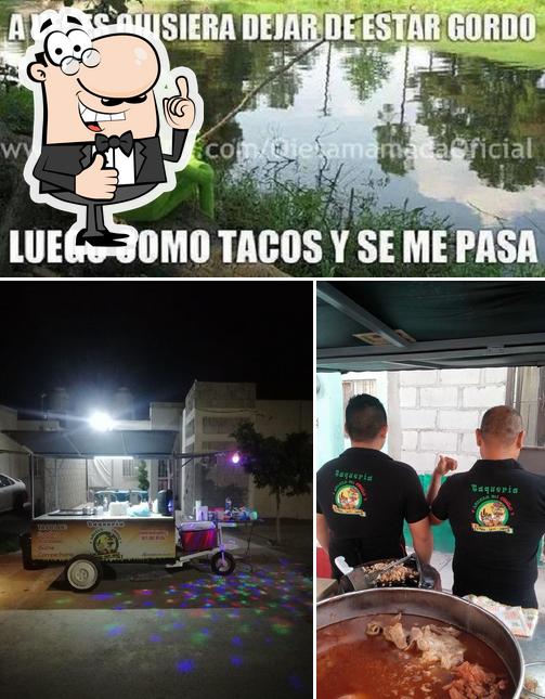Taqueria Andele Mi Chulo, Gómez Palacio - Menú del restaurante, precios ...