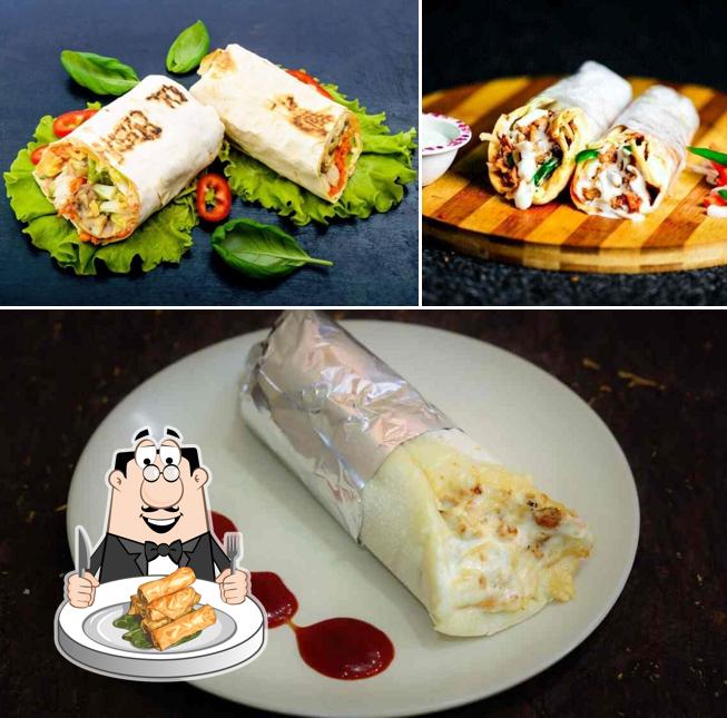 The Shawarma Factory, Chennai - Restaurant menu, prices and reviews