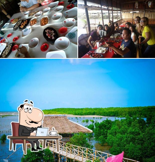 Viewing Deck 3, Bacolod - Menú del restaurante, precios y reseñas
