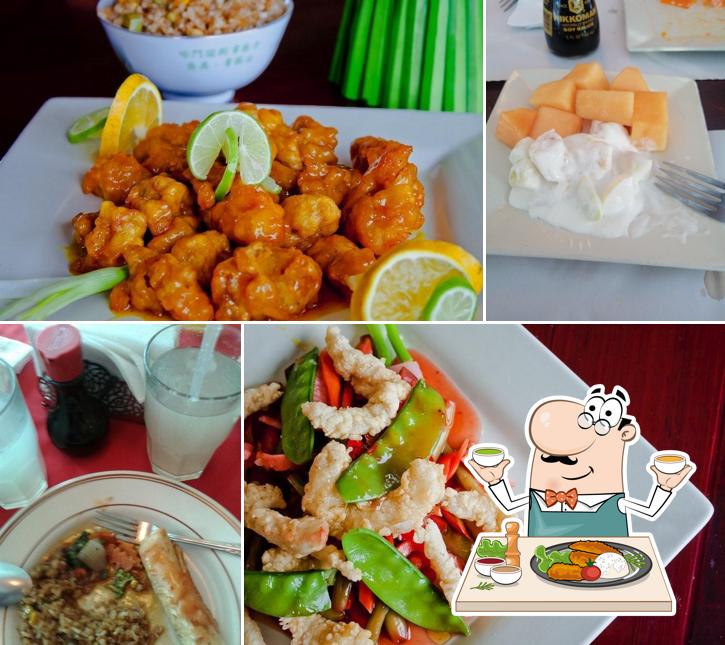Wong Comida China, Zacatecas - Menú del restaurante, precios y reseñas