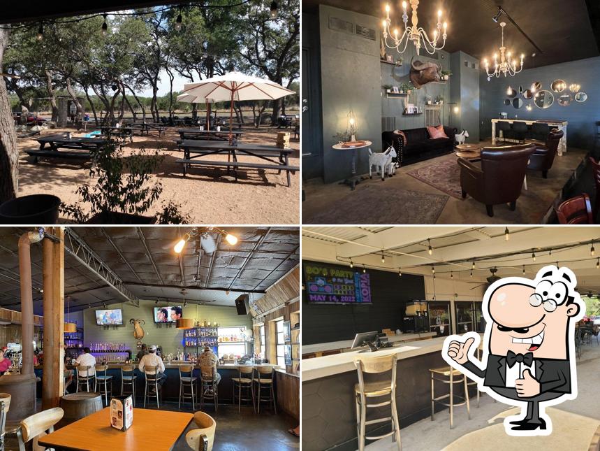 Screaming Goat Yard & Tap, Spring Branch - Restaurant menu, prices and ...