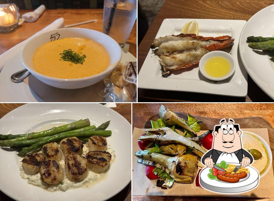 Seasons 52, Oak Brook - Restaurant menu, prices and reviews