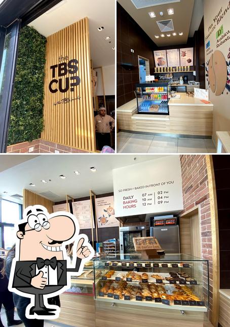 TBS restaurant, New Cairo City, 2FHM+P27 - Restaurantspeisekarten und ...