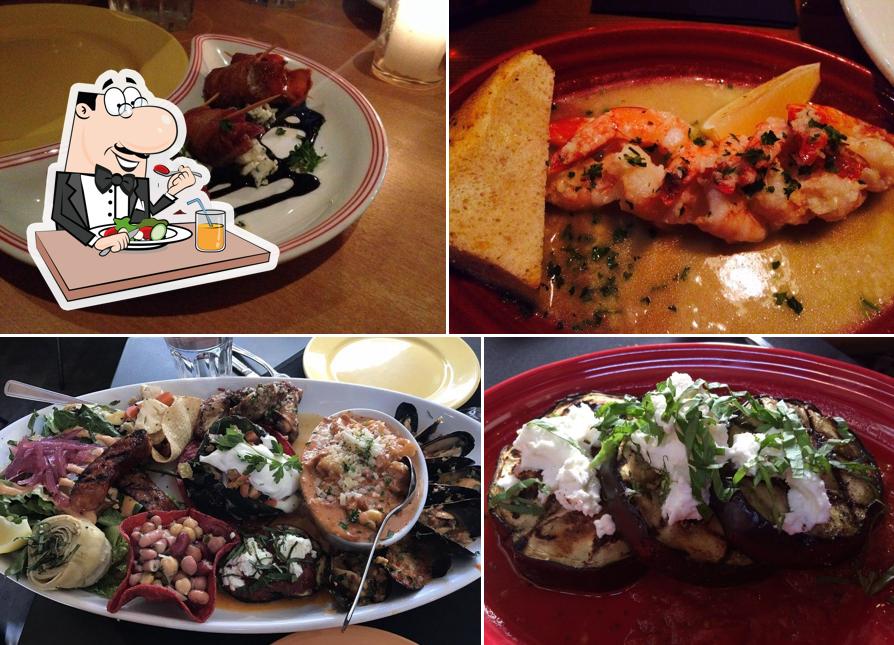 Tapa Bar, Victoria - Restaurant menu, prices and reviews