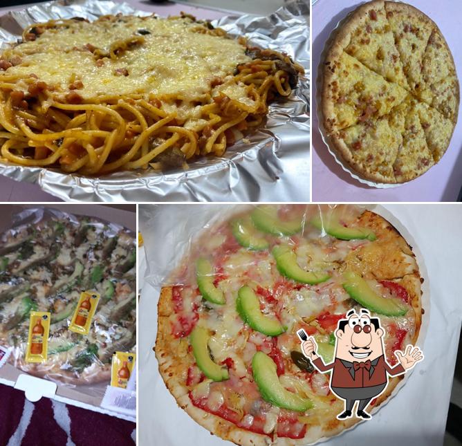 Terry's Pizza, Ciudad de México - Menú del restaurante, precios y reseñas