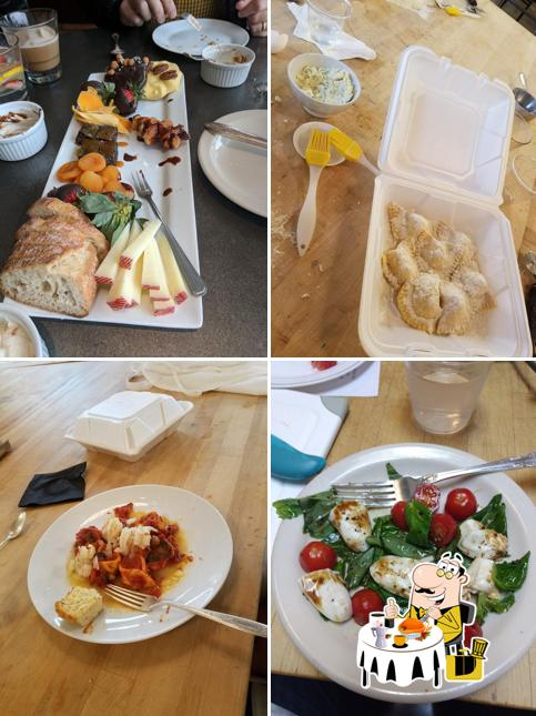 The Local Epicurean, Grand Rapids - Restaurant menu, prices and reviews