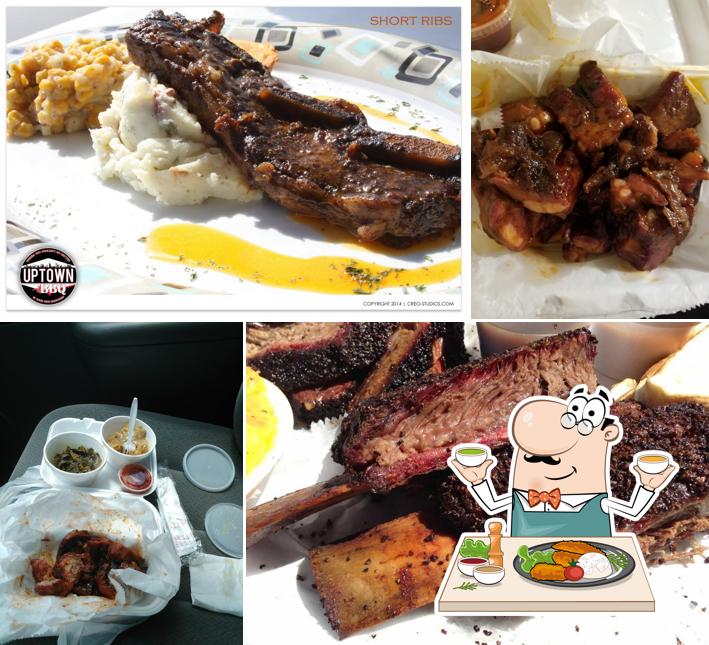Best bbqs in Detroit, summer 2024 - Restaurant Guru