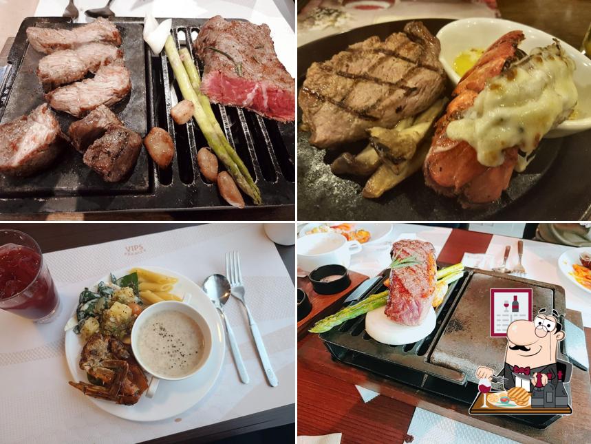 Restaurante VIPS, Inchon, -2 구월3동 - Opiniones del restaurante