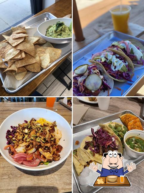 West 22 Tacos, Murfreesboro - Restaurant menu, prices and reviews
