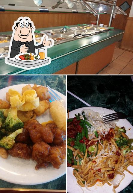 China Buffet, Westfield - Restaurant menu, prices and reviews