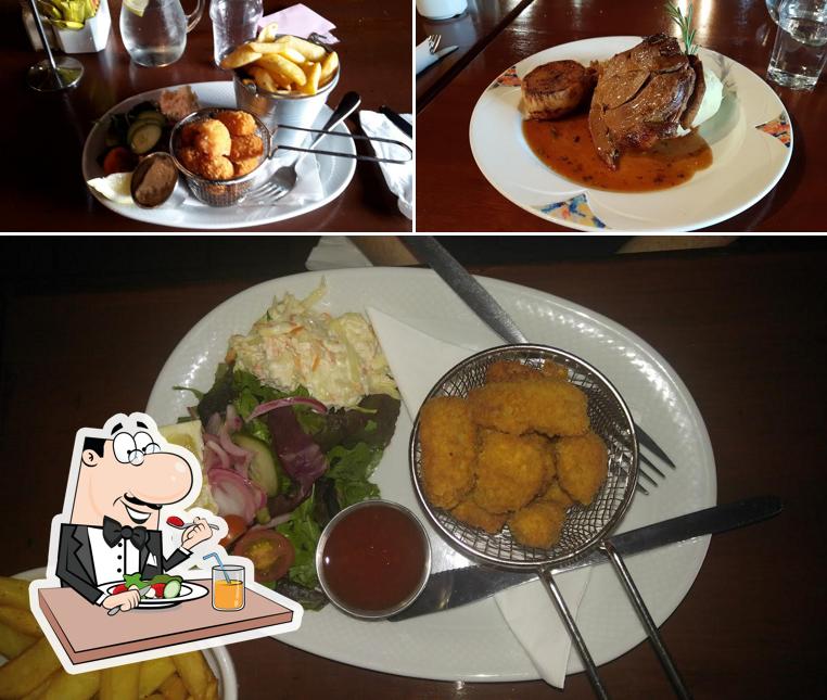 Páidí Ó Sé's Pub, Ventry - Restaurant menu, prices and reviews