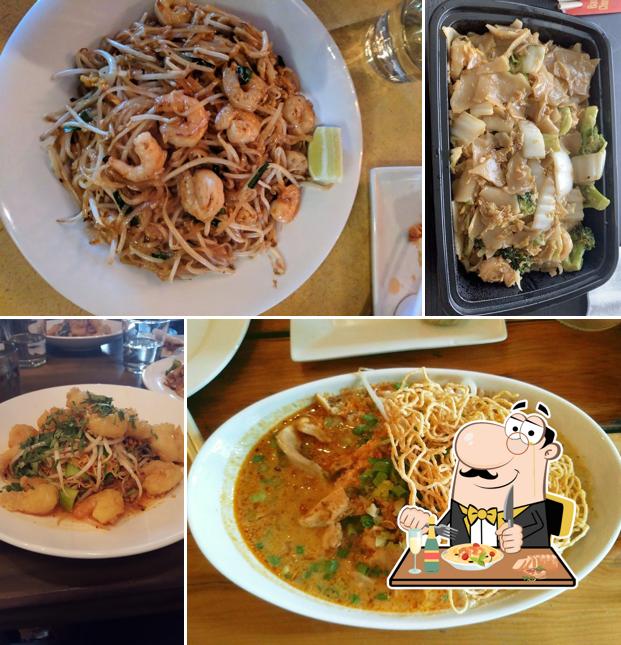 Noodlehead, Pittsburgh - Restaurant menu, prices and reviews