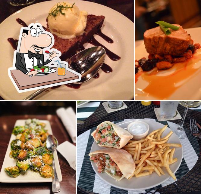 The Moot House, Fort Collins - Restaurant menu, prices and reviews