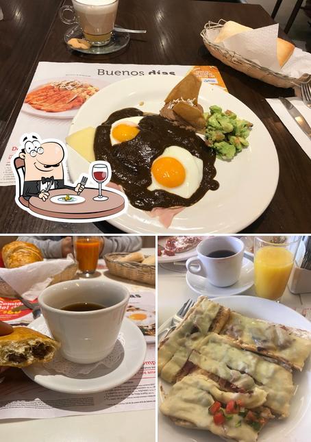 Vips, Ciudad de México - Menú del restaurante, precios y reseñas