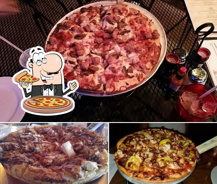 Angelo's Pizza, Lakewood - Restaurant menu, prices and reviews