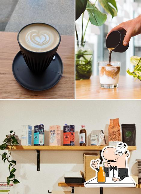 Audrey Coffee in Rosny Park - Restaurant reviews
