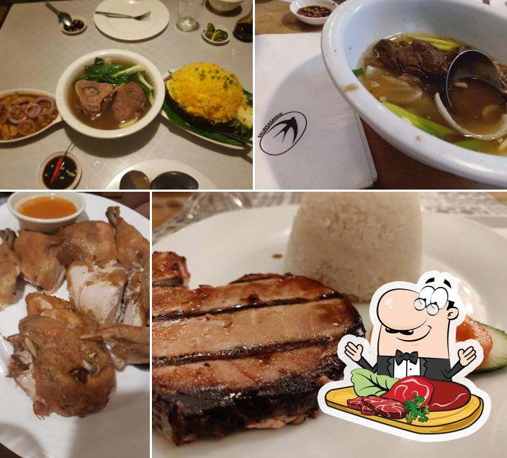 Best kare-kare in Dasmariñas restaurants, winter 2023 - Restaurant Guru
