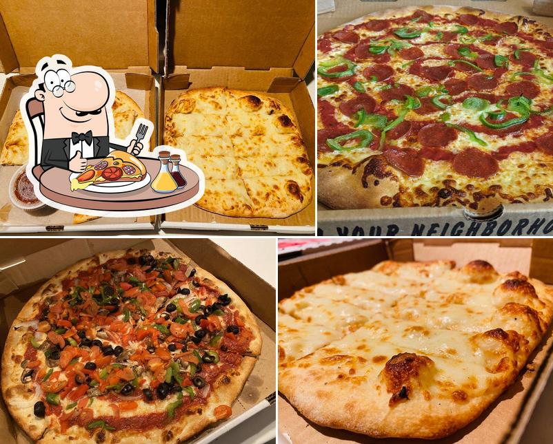 Bubbas Pizza, 22414 Panama City Beach Pkwy in Panama City Beach ...