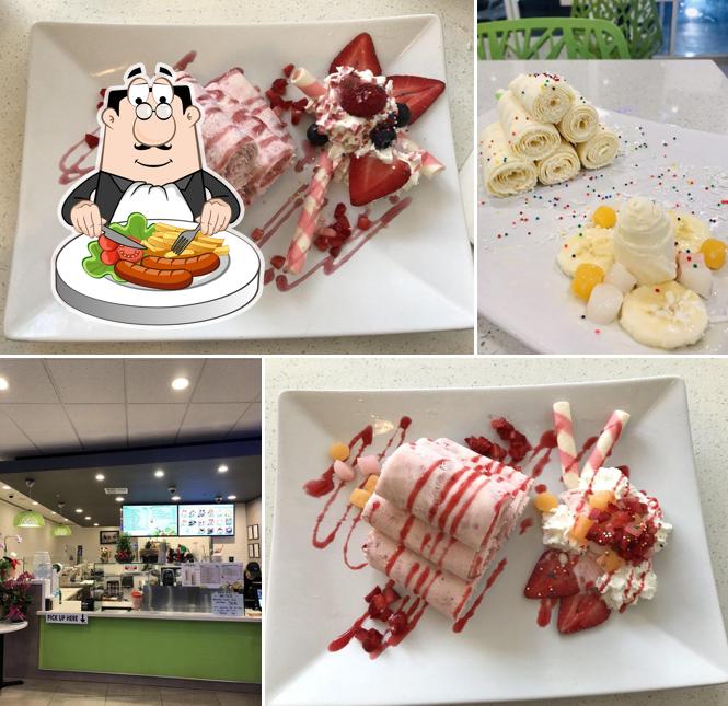 Coco Cane Juice and Ice Cream, Sacramento - Restaurant menu, prices and ...