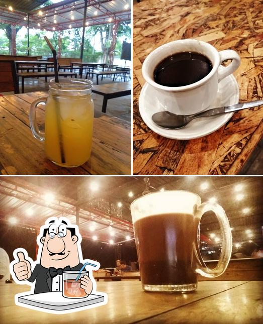 De'PANJI cafe, Surabaya - Restaurant reviews